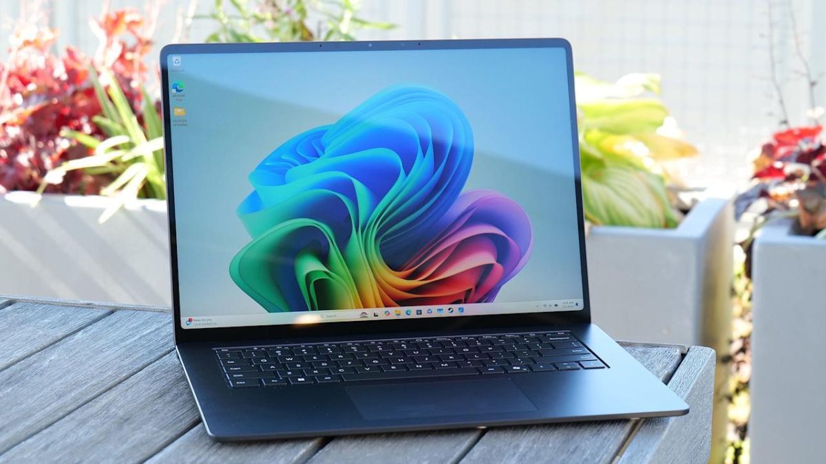 Top 10 Laptops for Designers & Creatives in 2025 - thinkdesignblog.com