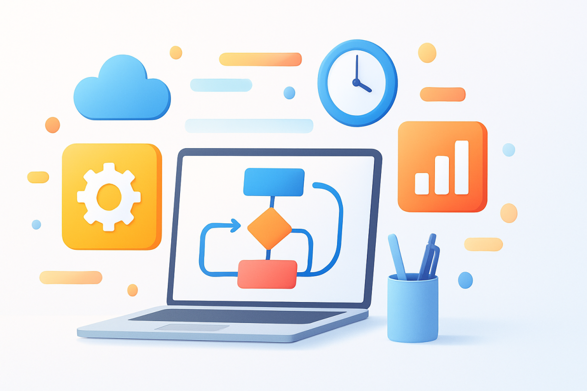 Latest Workflow Automation News: Major Platform Updates and AI ...